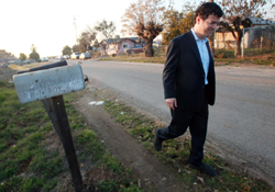 EPA's Jared Blumenfeld visits Central Valley | USC Center for Health Journalism